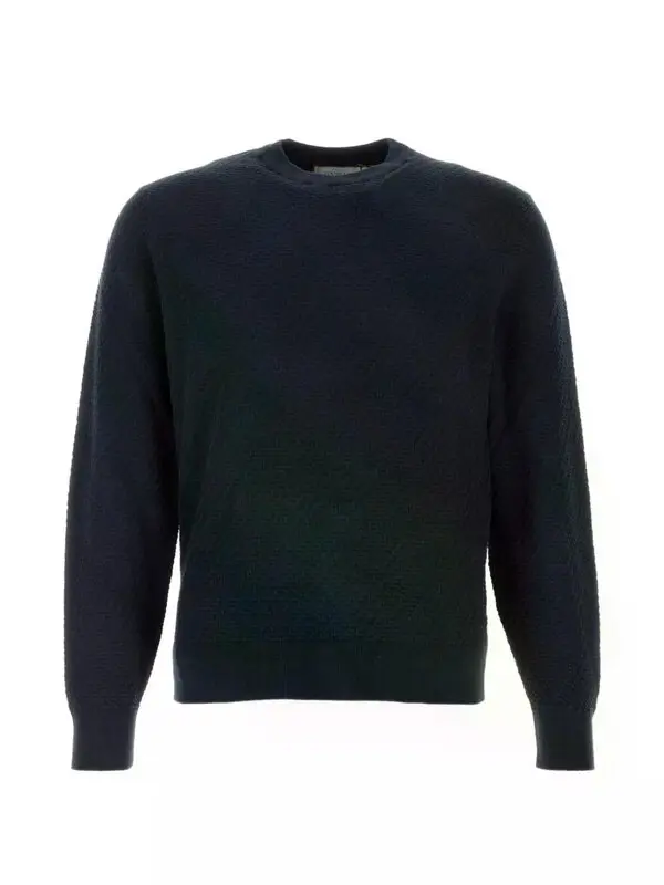 Canali Crew-neck Sweater