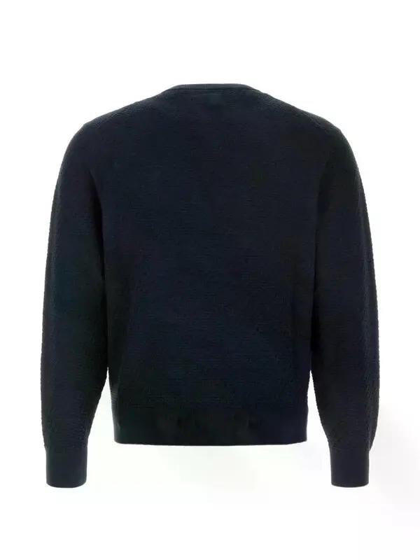 Canali Crew-neck Sweater