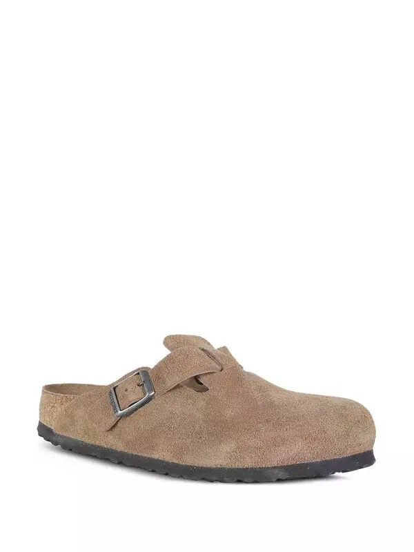 BIRKENSTOCK Boston Mules