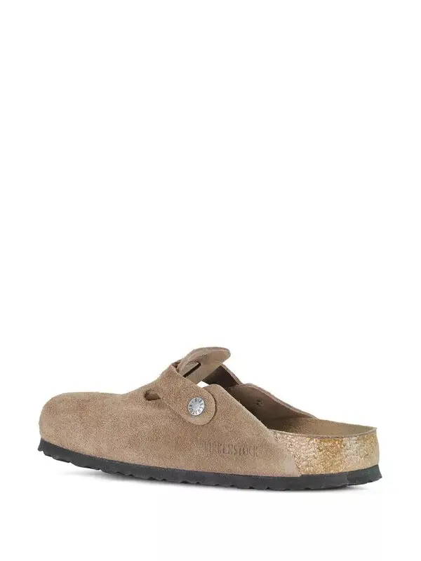 BIRKENSTOCK Boston Mules