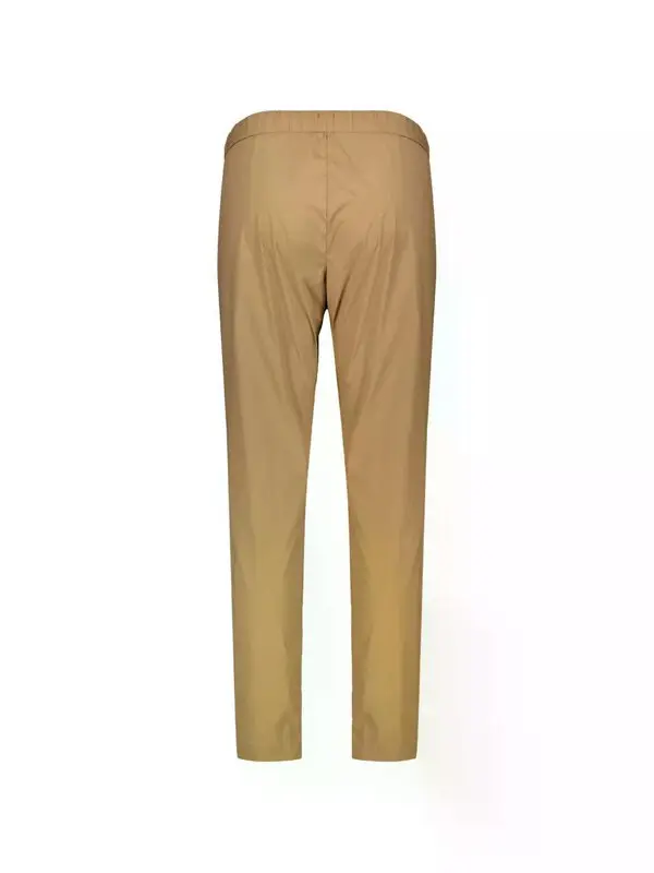 Herno Drawstring-fastening Trousers