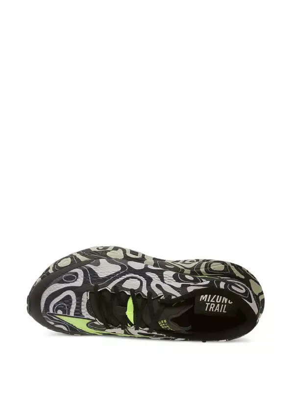 Mizuno Neo Accera Sneakers
