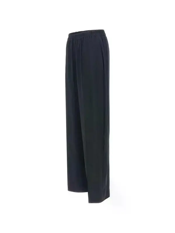 Fabiana Filippi Elasticated-waist Trousers