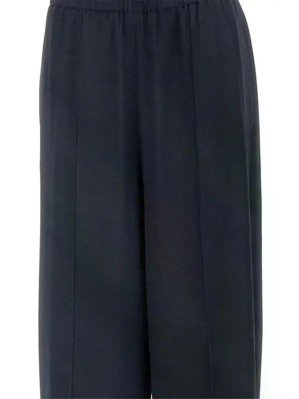 Fabiana Filippi Elasticated-waist Trousers