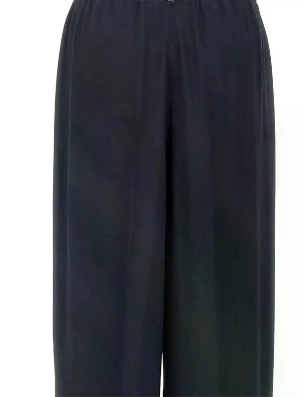 Fabiana Filippi Elasticated-waist Trousers