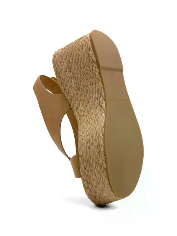 PALOMA BARCELO Hudson Wedge Sandals