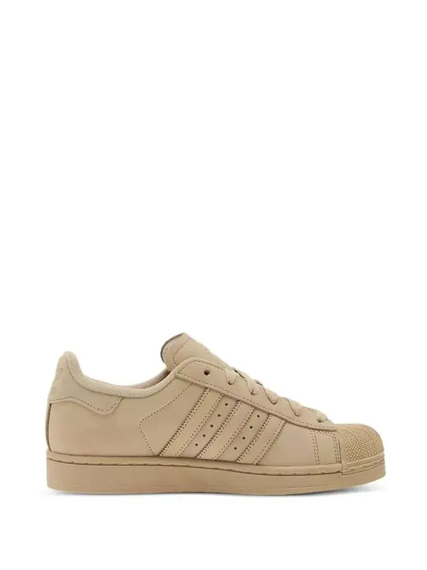 Adidas Superstar Ii Sneakers - Neutrals