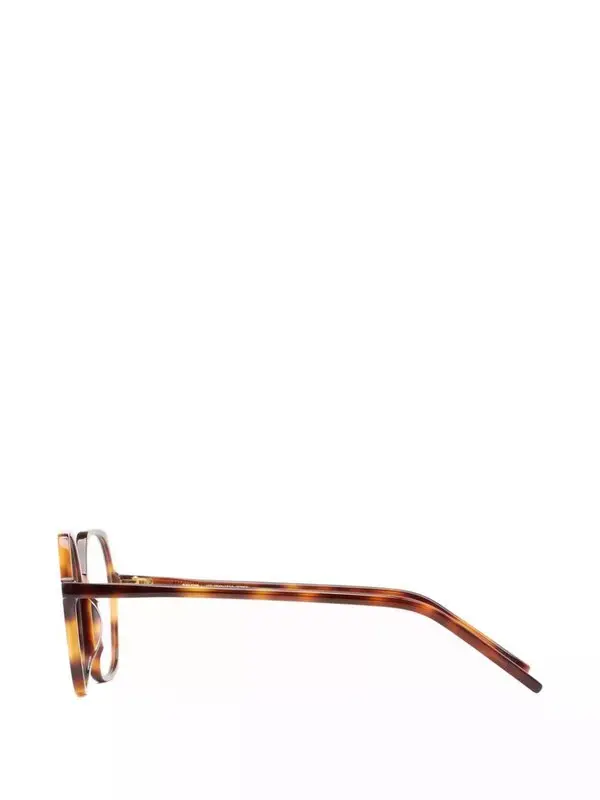 KALEOS Meyer Geometric-frame Glasses