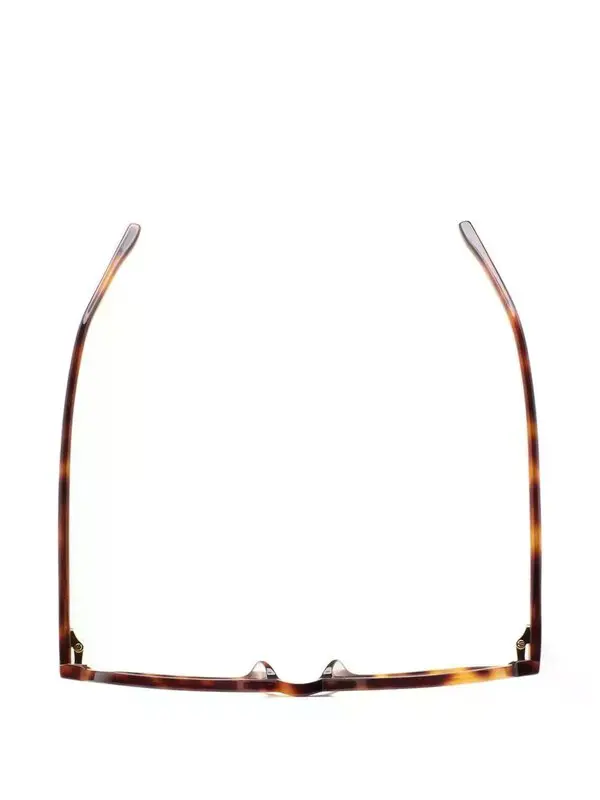 KALEOS Meyer Geometric-frame Glasses