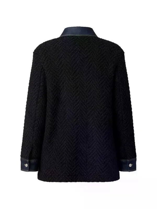 BOSS Textured Jacket