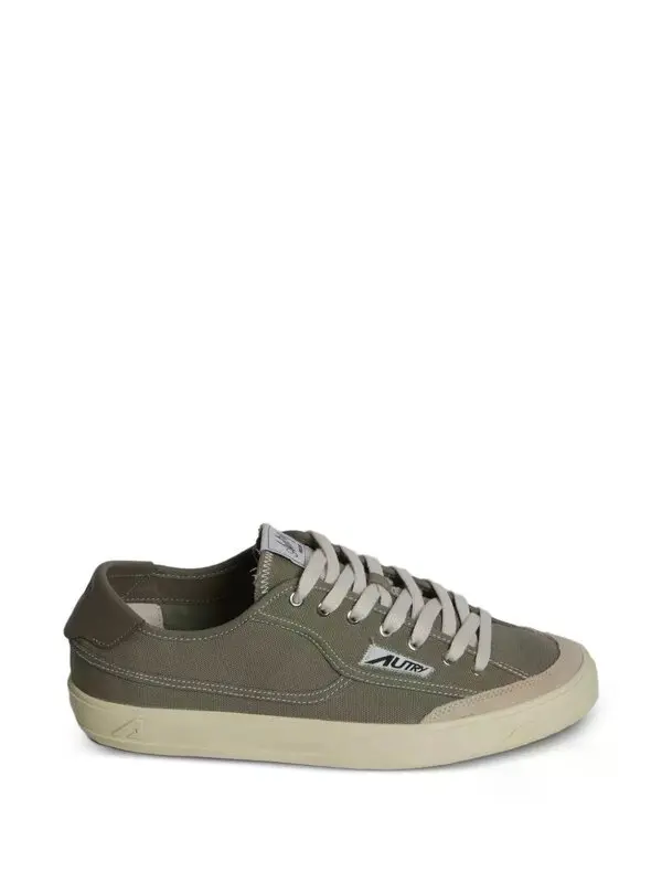 AUTRY Windscape Sneakers - Green