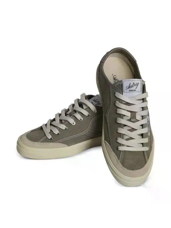 AUTRY Windscape Sneakers - Green