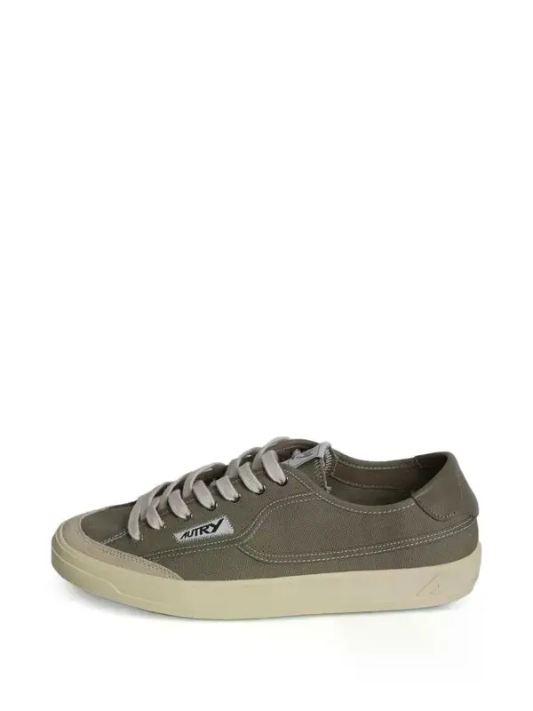 AUTRY Windscape Sneakers - Green