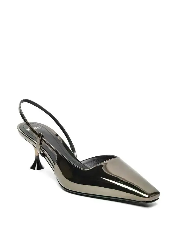 3JUIN 50mm Kira Vegas Pumps