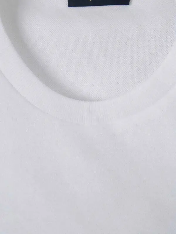 Herno Crew-neck T-shirt