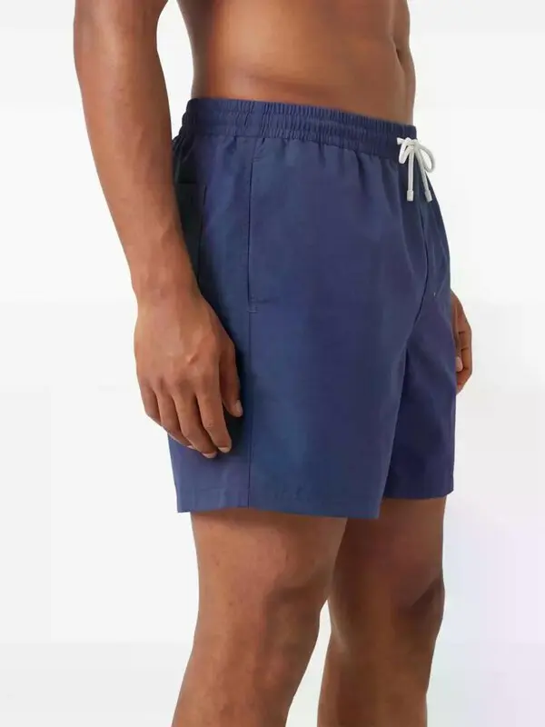 Brunello Cucinelli Swim Shorts - Blue