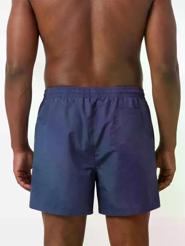 Brunello Cucinelli Swim Shorts - Blue