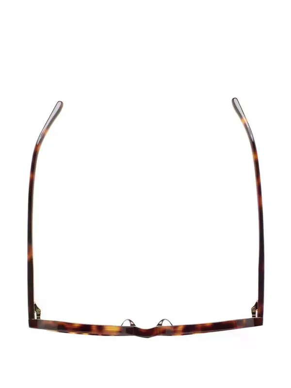 KALEOS Bless Oval Sunglasses