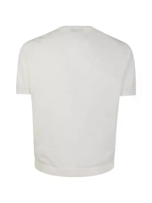 DRUMOHR Short Sleeve T-shirt