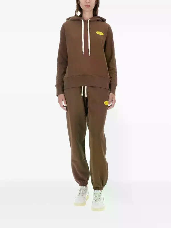 AUTRY Hooded Sweatshirt