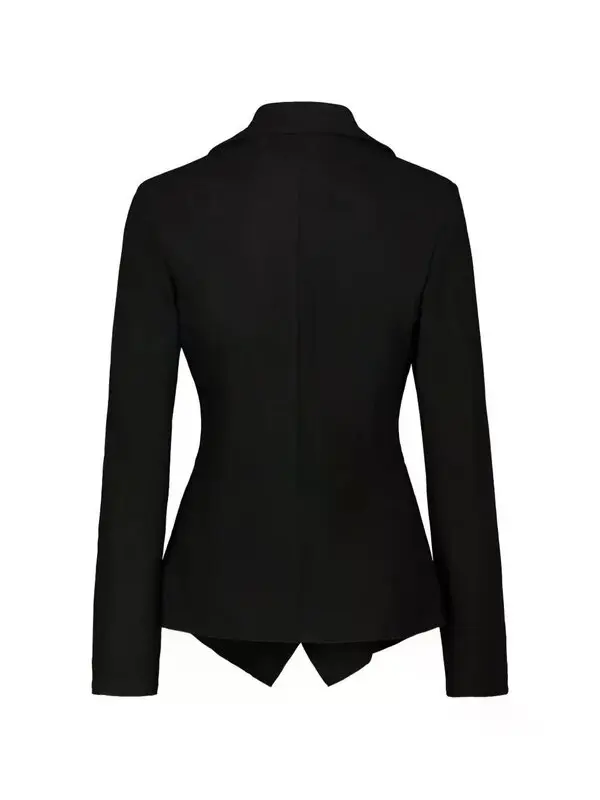 Junya Watanabe Single-breasted Blazer