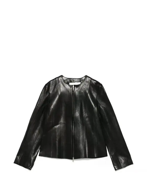Nour Hammour Classic Jacket