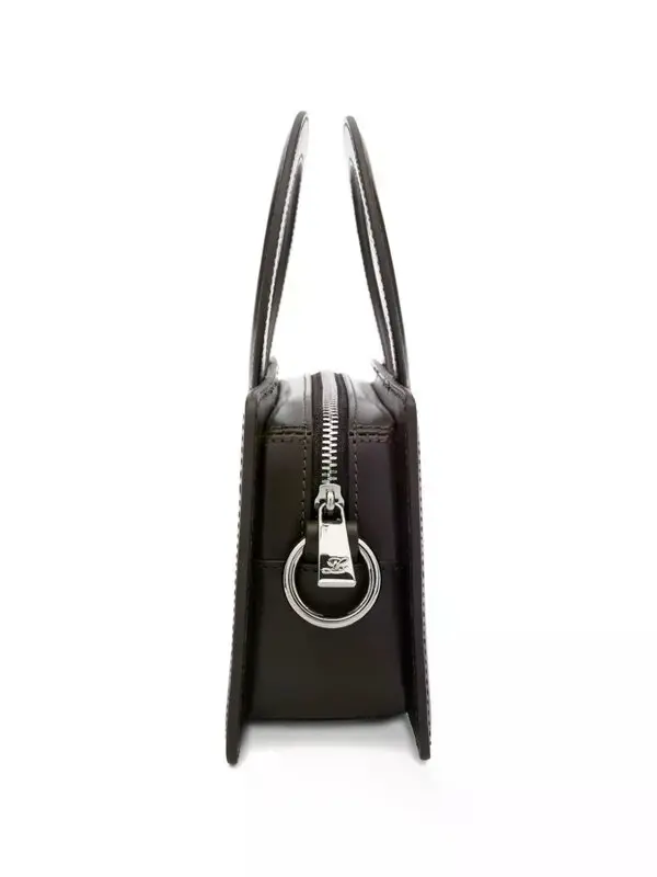 LUAR Small Ana Tote Bag - Brown