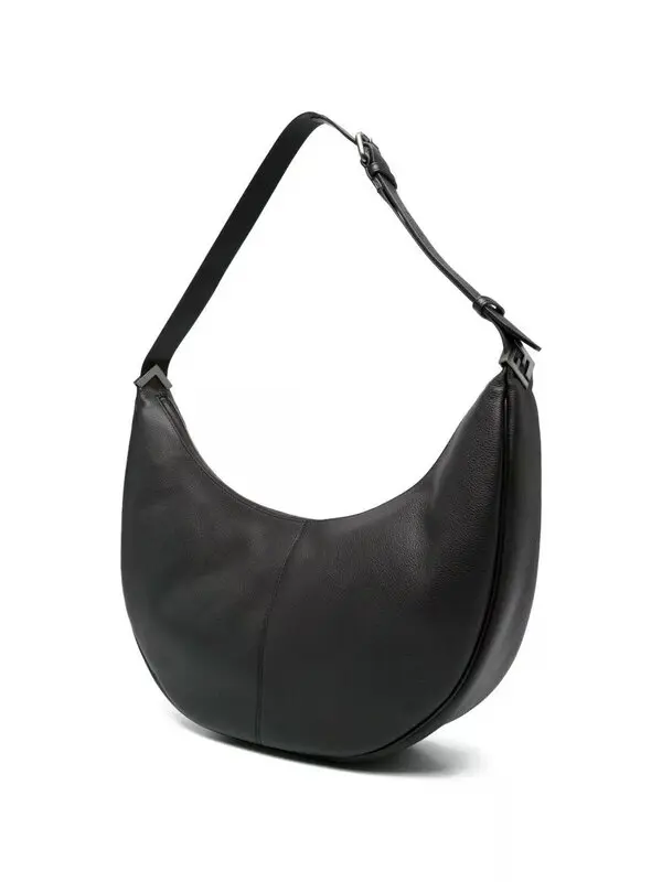 Fendi Leather Shoulder Bag