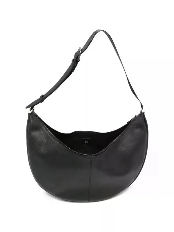 Fendi Leather Shoulder Bag