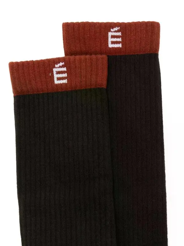 Études Studio Ribbed Socks