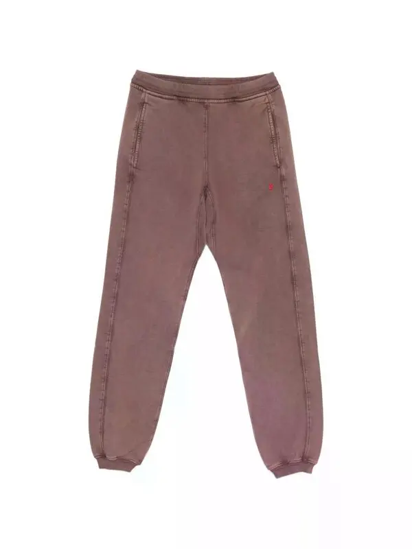 Études Studio Logo Slim Trousers