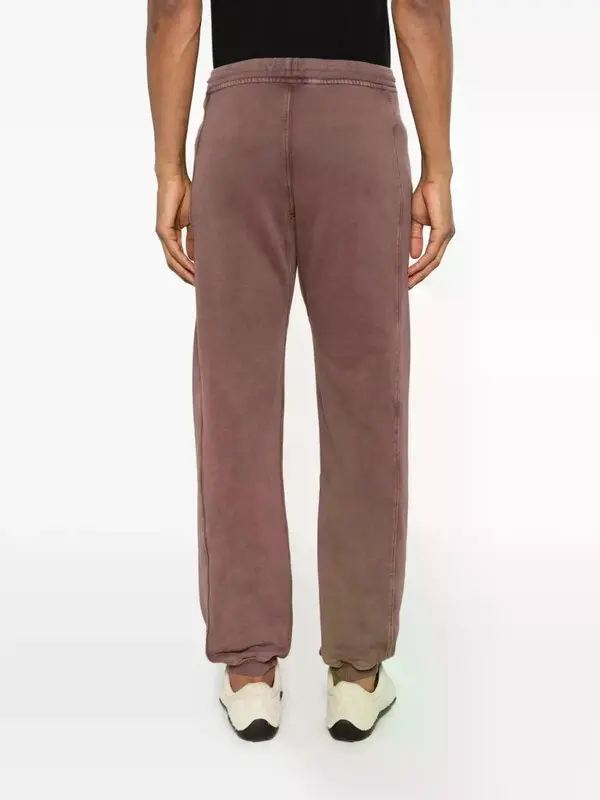 Études Studio Logo Slim Trousers