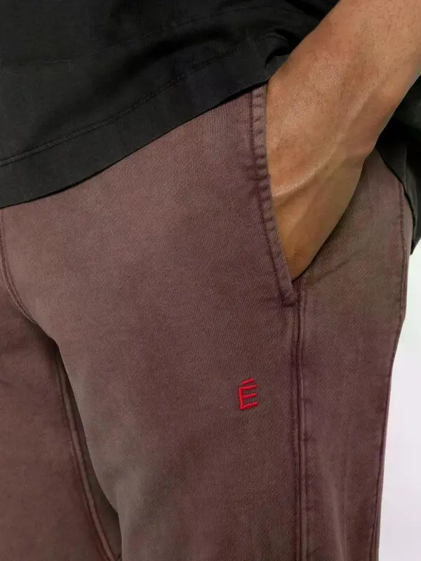 Études Studio Logo Slim Trousers