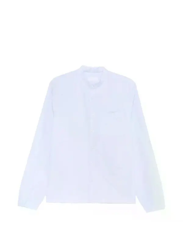 Prada Chest-pocket Shirt