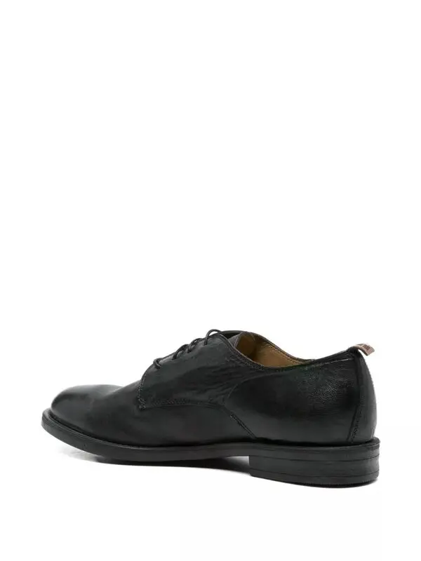 Moma Lace-up Derby Shoes