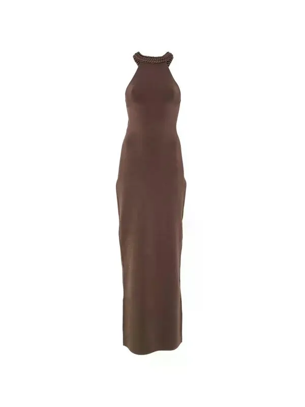 Cult Gaia Maxi Cassidy Dress