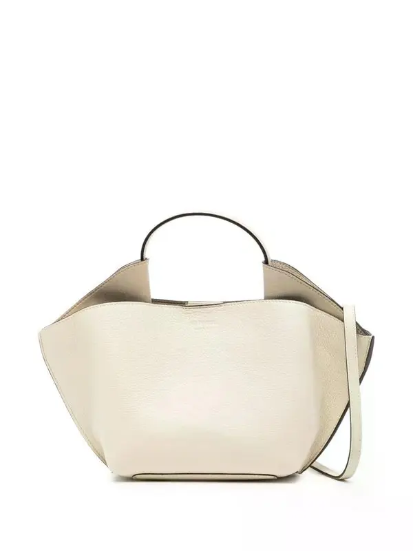 REE PROJECTS Ann Mini Leather Bag