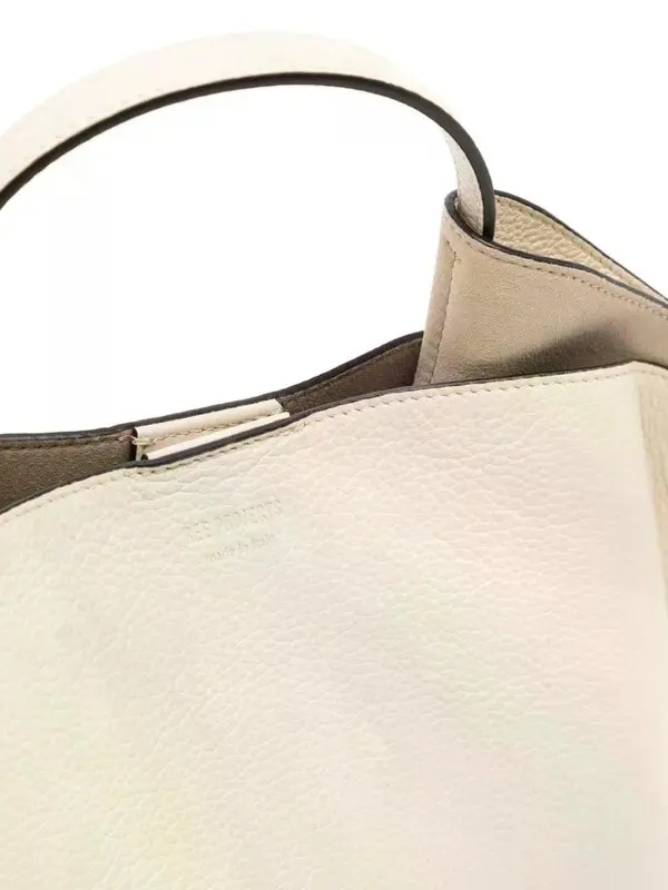 REE PROJECTS Ann Mini Leather Bag