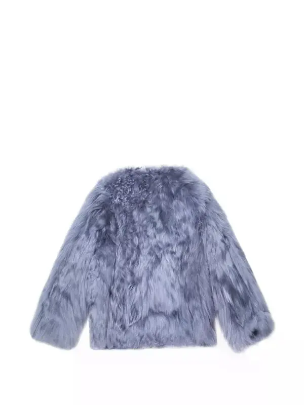 Marni Fur Jacket