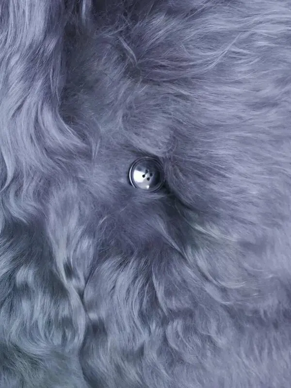 Marni Fur Jacket