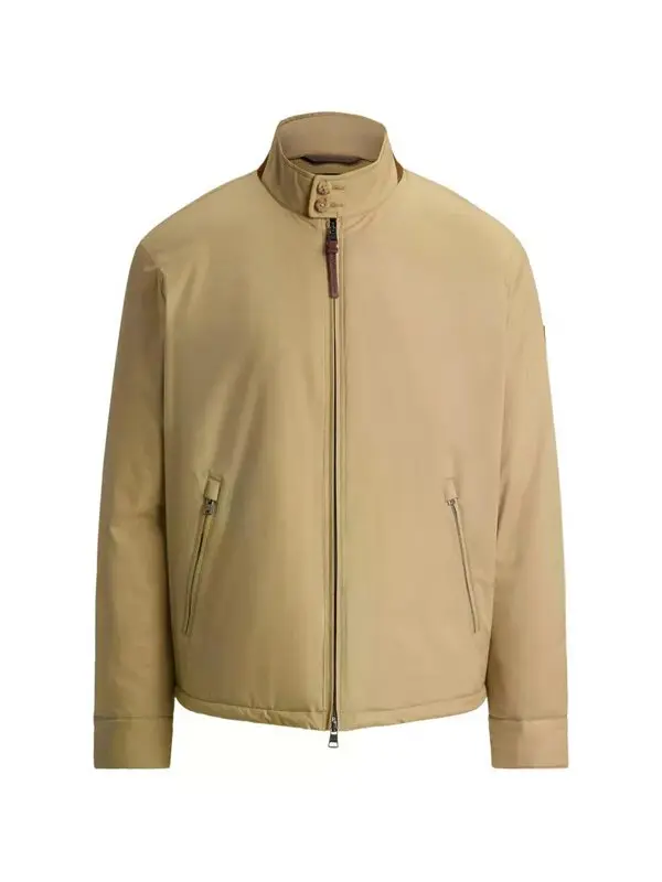 Polo Ralph Lauren Zip-up Jacket