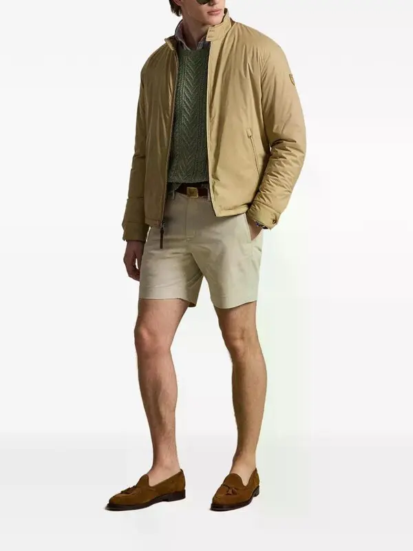 Polo Ralph Lauren Zip-up Jacket