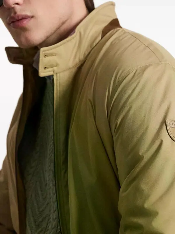 Polo Ralph Lauren Zip-up Jacket
