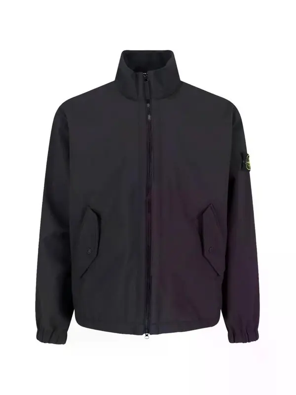 Stone Island Compass-badge Jacket