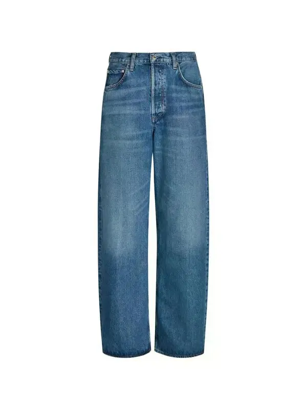 Citizens Of Humanity Five-pocket Jeans