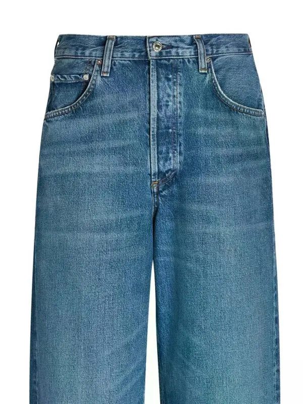 Citizens Of Humanity Five-pocket Jeans