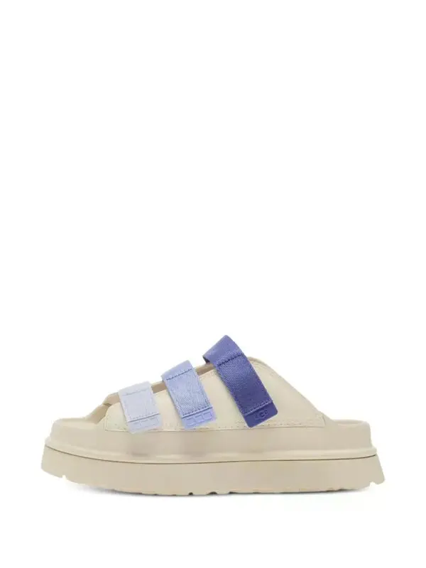UGG Triple Strap Sandals