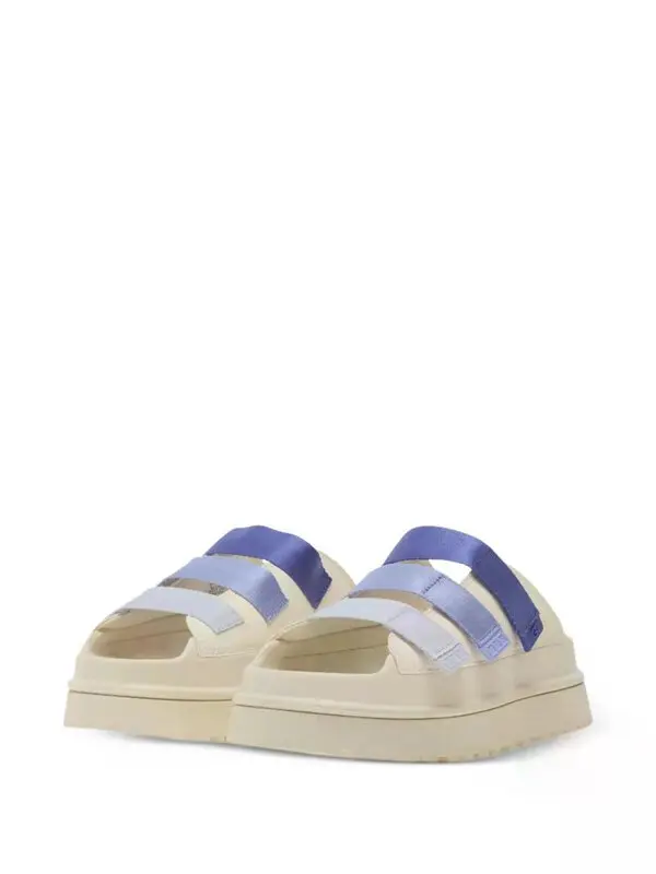 UGG Triple Strap Sandals