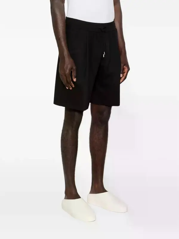 WOC Drawstring Track Shorts