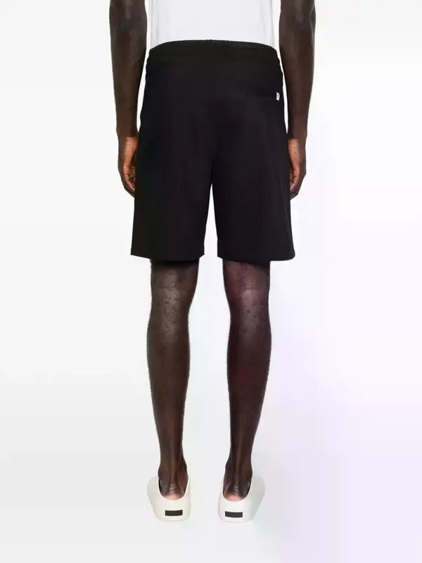 WOC Drawstring Track Shorts